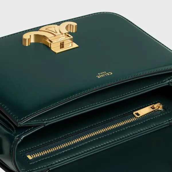 Celine Teen Triomphe Bag