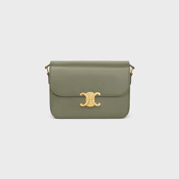 Celine Classique Triomphe Bag