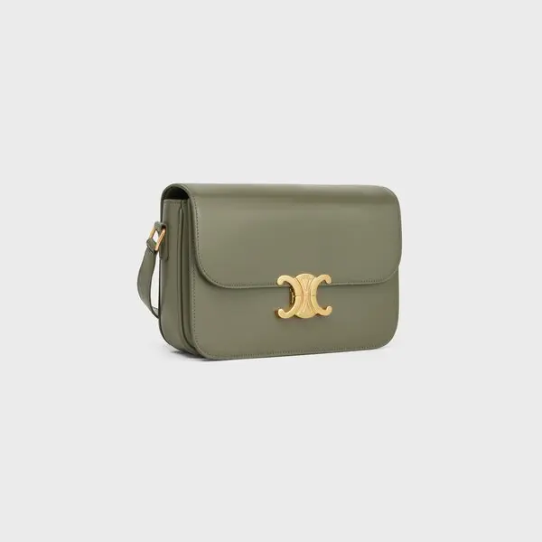 Celine Classique Triomphe Bag