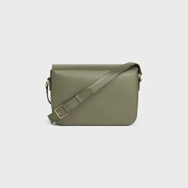 Celine Classique Triomphe Bag
