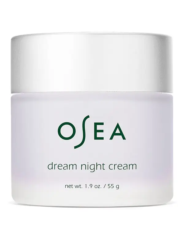 OSEA Dream Night Cream 1.9 Oz - No Color