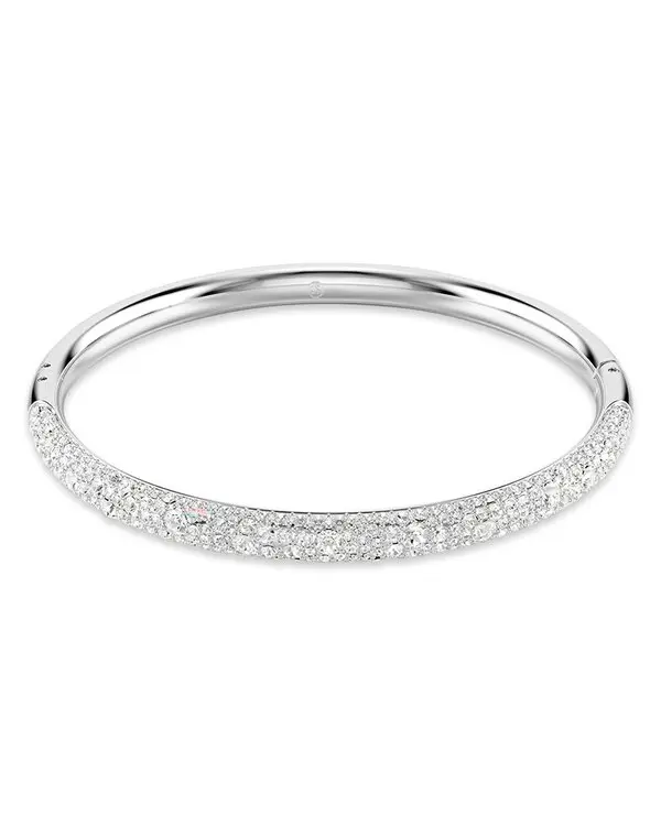 SWAROVSKI Sublima Bangle Bracelet - Silver