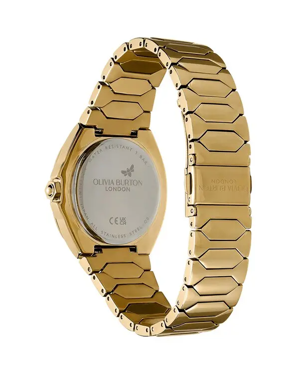 OLIVIA BURTON Lustre 36mm Watch