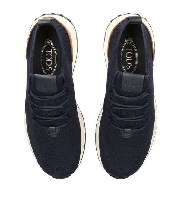 TOD'S Run 63k Calzino Sneakers