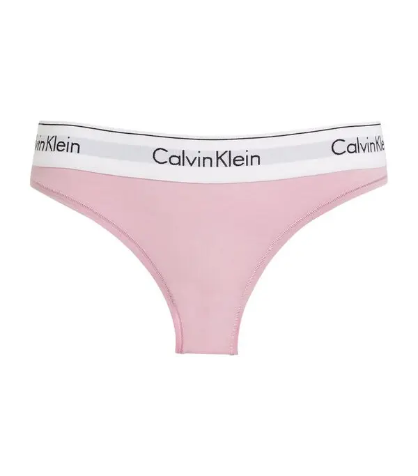 Calvin Klein Modern Cotton Briefs