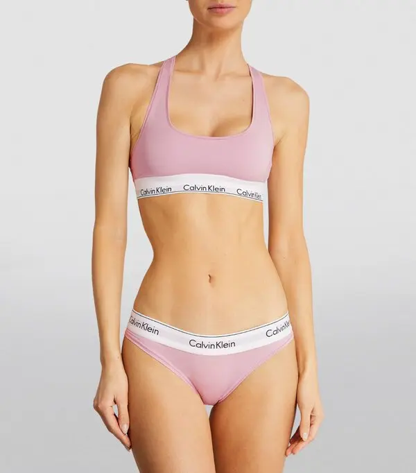 Calvin Klein Modern Cotton Briefs
