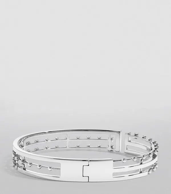 MARLI NEW YORK Medium Avenues Bangle
