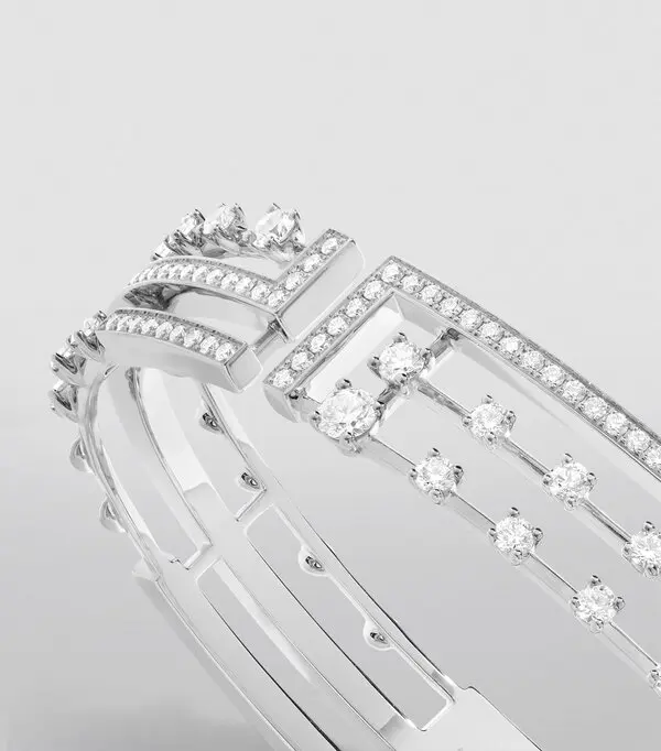 MARLI NEW YORK Medium Avenues Bangle