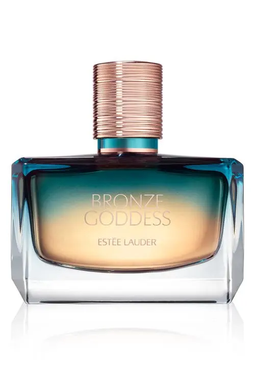 Estée Lauder Bronze Goddess Nuit Eau De Parfum Spray - No Color