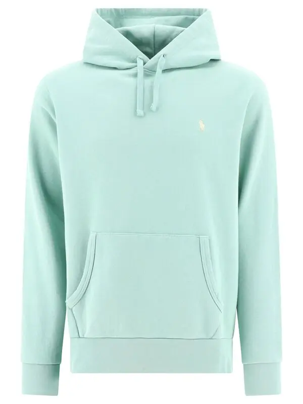 Polo Ralph Lauren Pony Hoodie