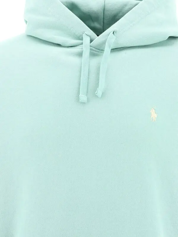 Polo Ralph Lauren Pony Hoodie