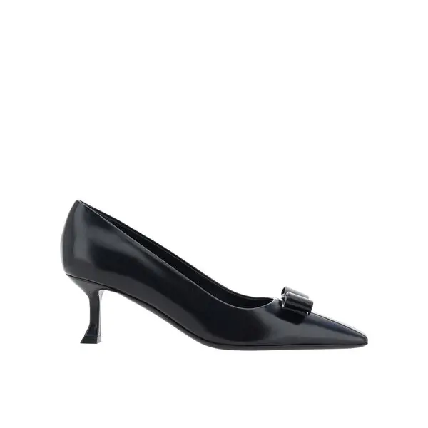 FERRAGAMO Siwar 60 Pumps