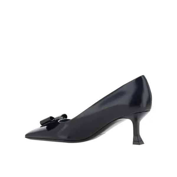 FERRAGAMO Siwar 60 Pumps