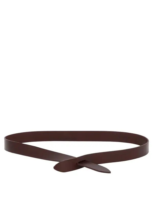 Isabel Marant Étoile Lecce Belt