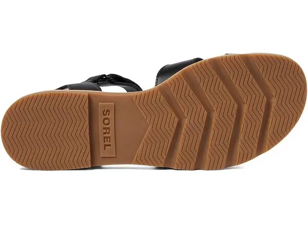 Sorel Ella Iii Ankle Strap Sandals