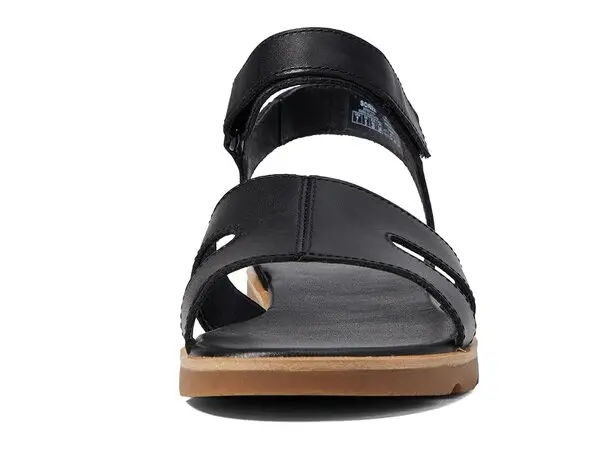 Sorel Ella Iii Ankle Strap Sandals