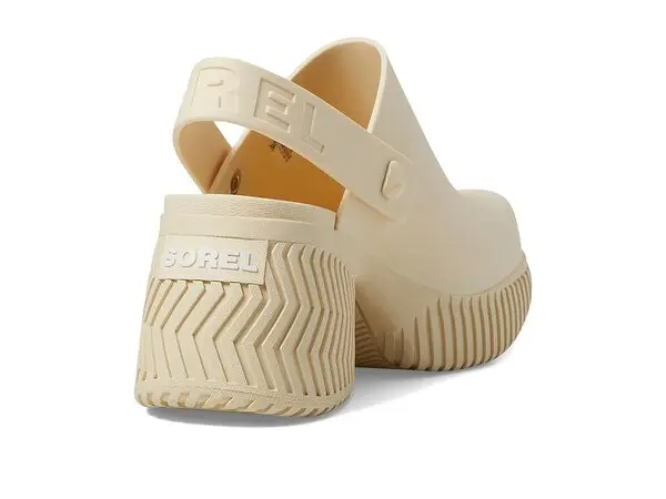 Sorel Streetworks Heel Clog Shoes