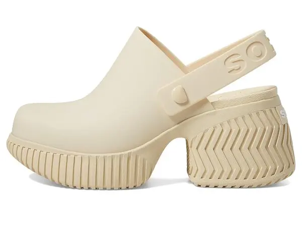 Sorel Streetworks Heel Clog Shoes