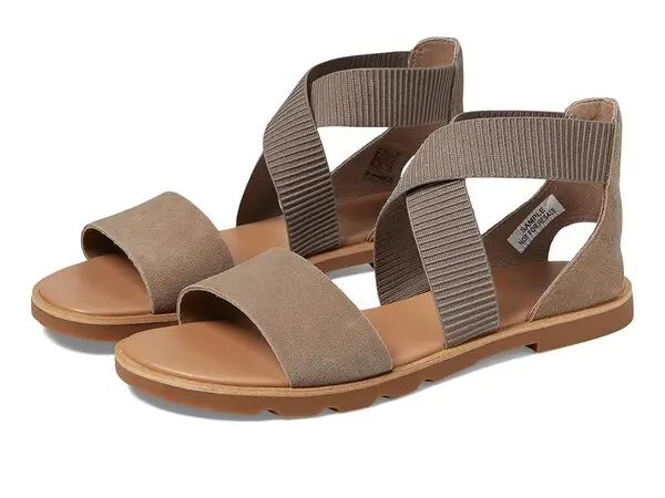 Sorel Ellatm Iii Sandal - Brown