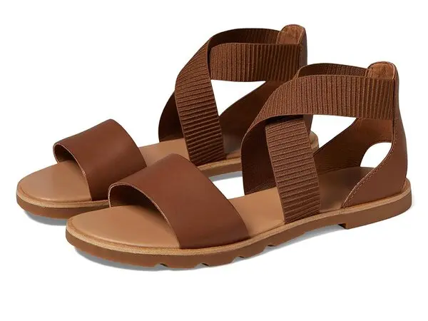 Sorel Ellatm Iii Sandal - Tan