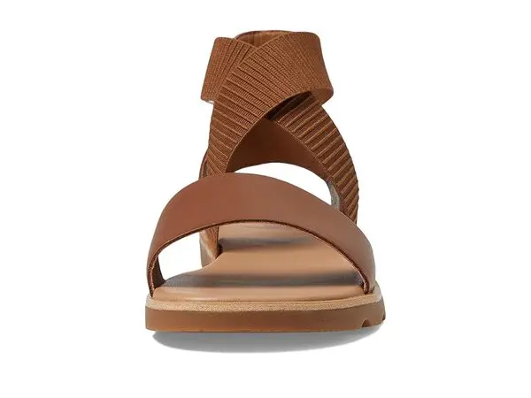 Sorel Ellatm Iii Sandal - Tan