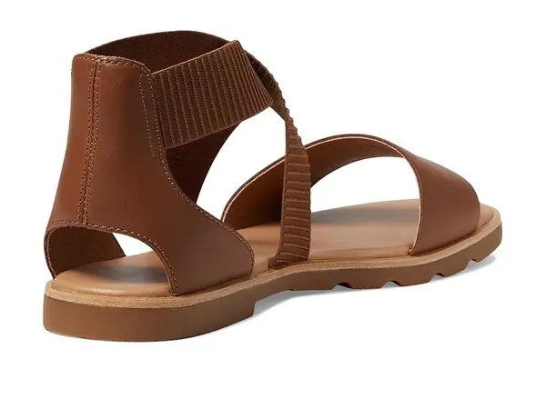 Sorel Ellatm Iii Sandal - Tan