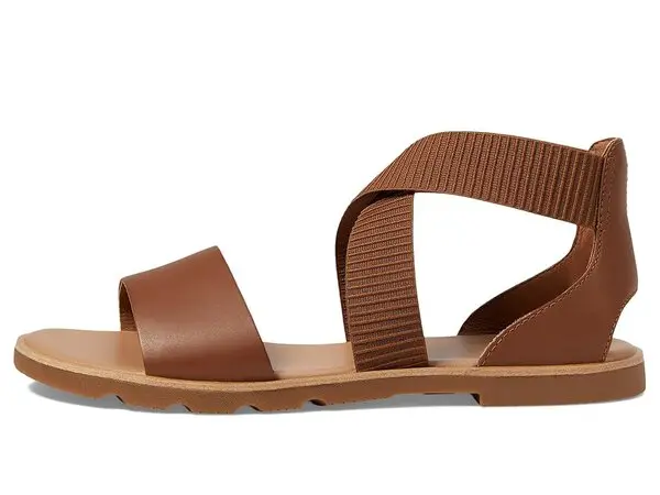 Sorel Ellatm Iii Sandal - Tan