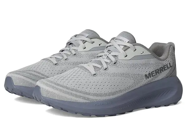 Merrell Morphlite Trail Running Shoes - Gray