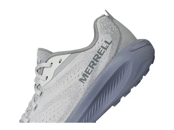 Merrell Morphlite Trail Running Shoes - Gray