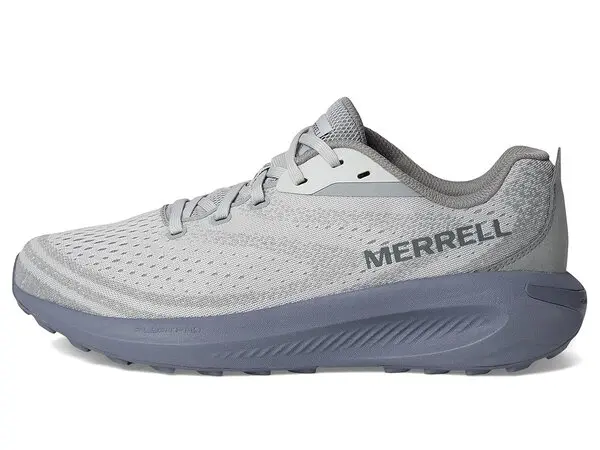 Merrell Morphlite Trail Running Shoes - Gray