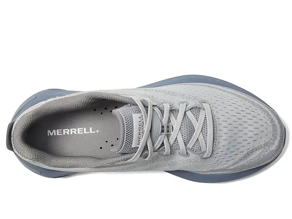Merrell Morphlite Trail Running Shoes - Gray