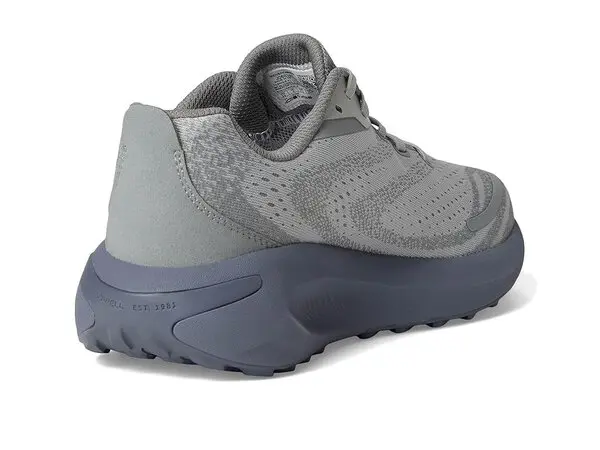Merrell Morphlite Trail Running Shoes - Gray