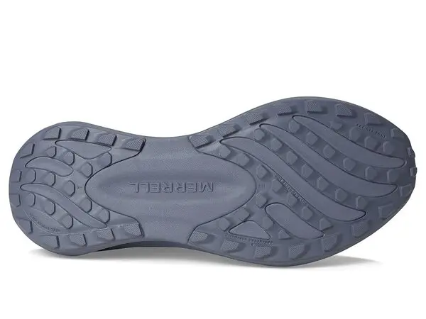 Merrell Morphlite Trail Running Shoes - Gray