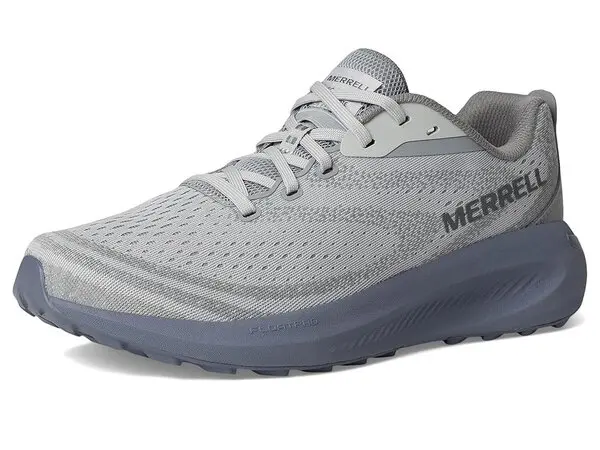 Merrell Morphlite Trail Running Shoes - Gray