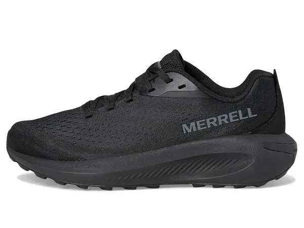 Merrell Morphlite Athletic Shoes - Black
