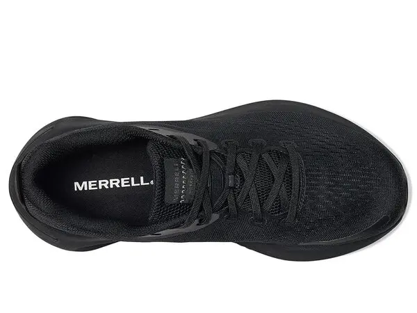 Merrell Morphlite Athletic Shoes - Black