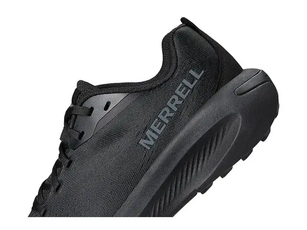 Merrell Morphlite Athletic Shoes - Black