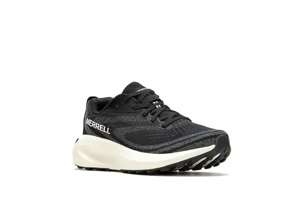 Merrell Morphlite Athletic Shoes - Black