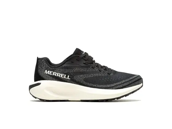 Merrell Morphlite Athletic Shoes - Black