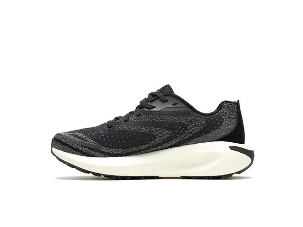 Merrell Morphlite Athletic Shoes - Black