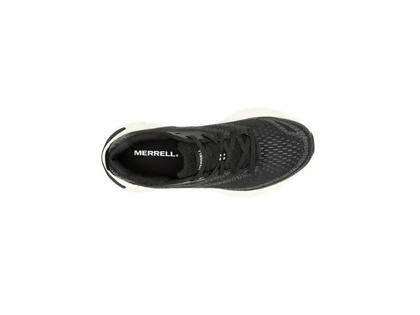 Merrell Morphlite Athletic Shoes - Black