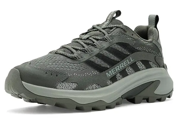 Merrell Moab Speed 2 Athletic Shoes - Anthracite