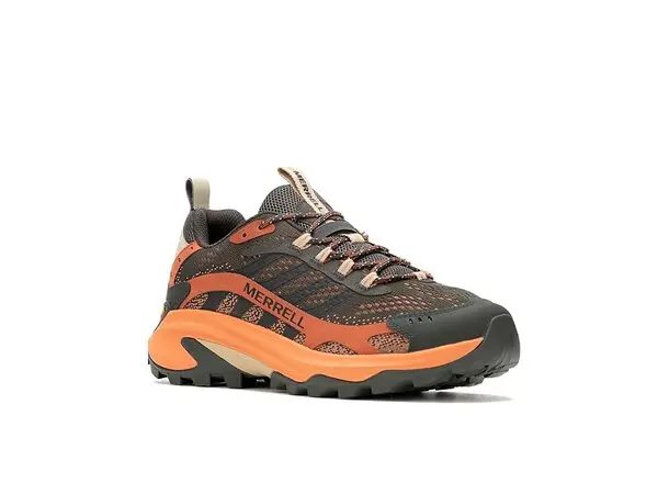 Merrell Moab Speed 2 Athletic Shoes - Multi