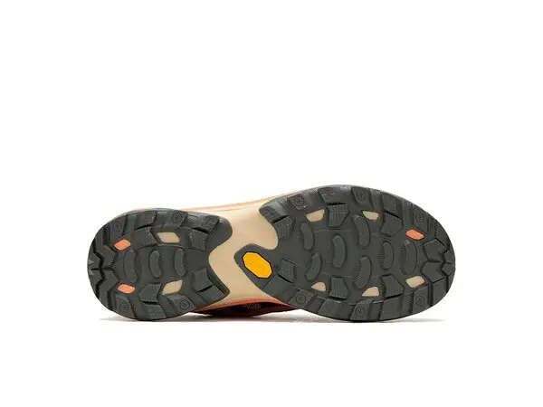 Merrell Moab Speed 2 Athletic Shoes - Multi