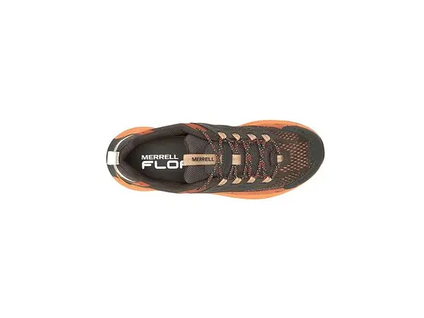 Merrell Moab Speed 2 Athletic Shoes - Multi