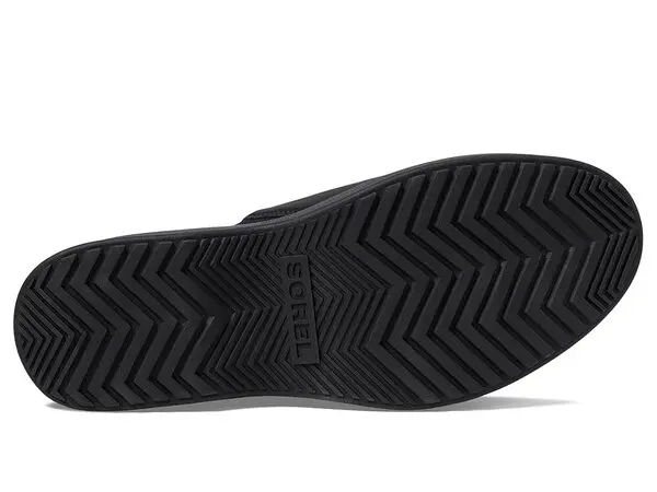 Sorel Dayspring Platform Slide Sandal
