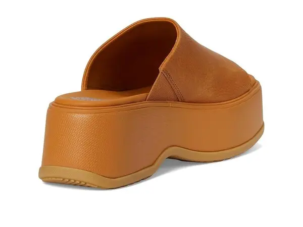 Sorel Dayspring Slide Sandal - Tan