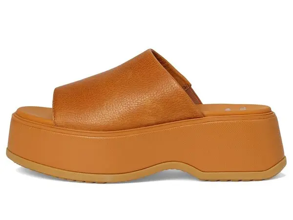 Sorel Dayspring Slide Sandal - Tan