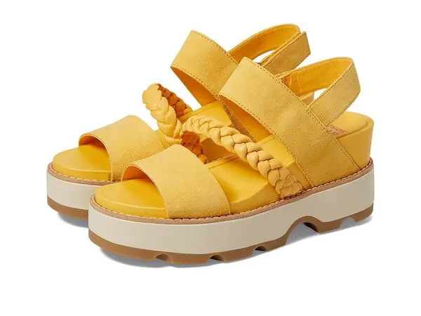 Sorel Joanie Iv Slingback Wedge