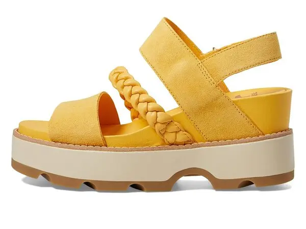 Sorel Joanie Iv Slingback Wedge